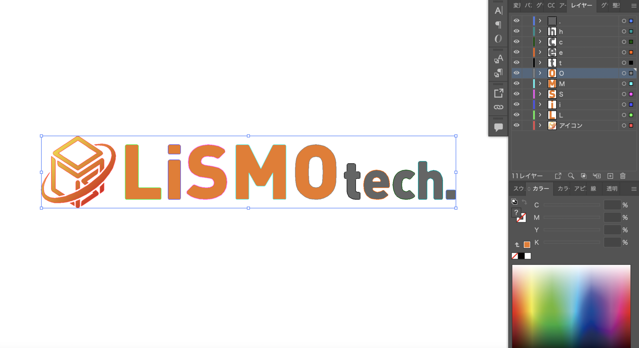 NEXTGATE LiSMOtech | ブログ