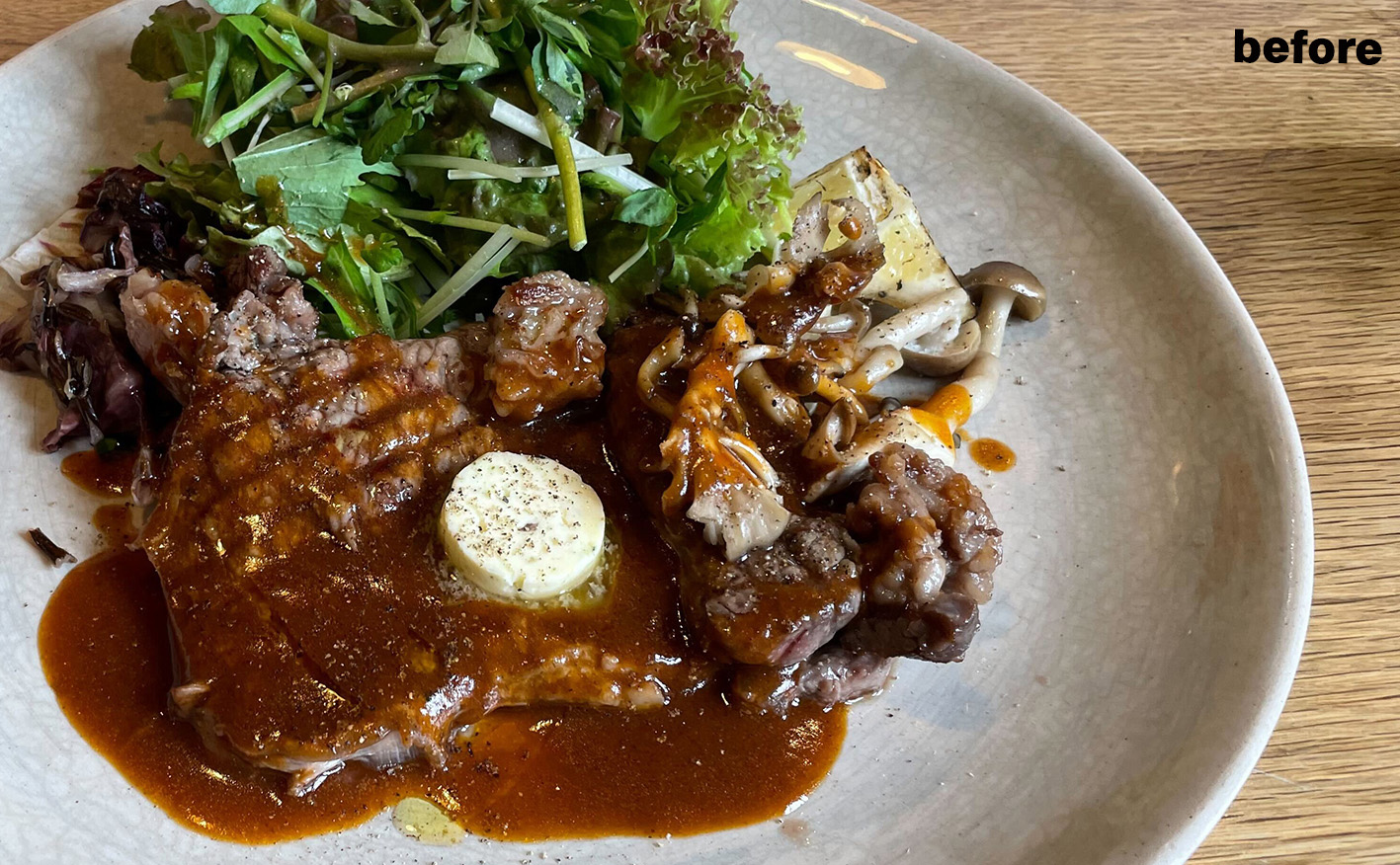 【Photoshop】簡単3ステップ！料理写真をより美味しそうに見せるレタッチ方法 | 千葉県千葉市のホームページ制作・デジタルマーケティング会社｜NEXTGATE LiSMOtech株式会社